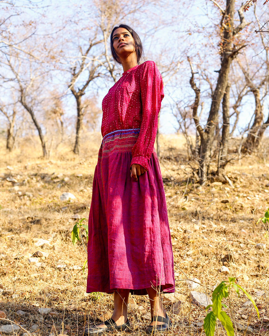 Womens Tops - Injiri